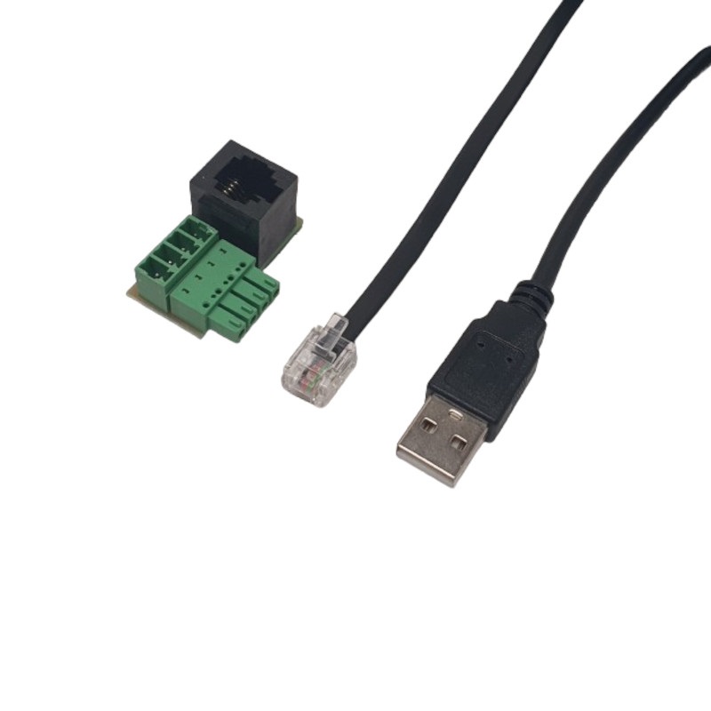 EL2 Adapter ecoNET300