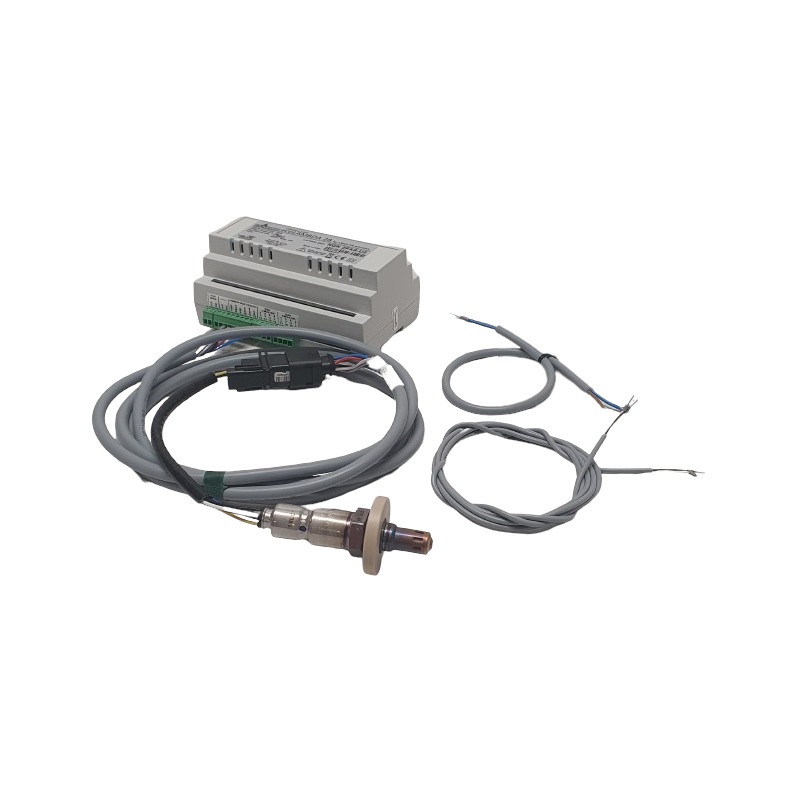 Lambdastyrning modul med sond Excellent/HS20