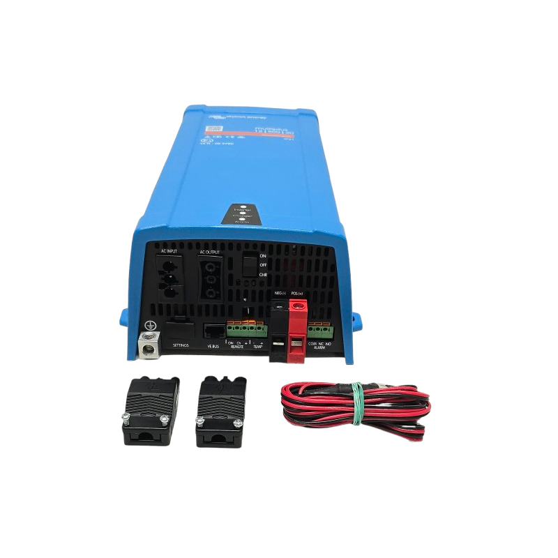 Victron MultiPlus 12/500VA/20A-16A