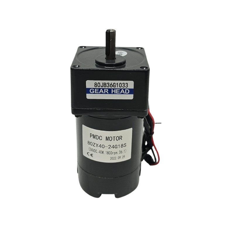 Internskruvsmotor HSPB 350-1500