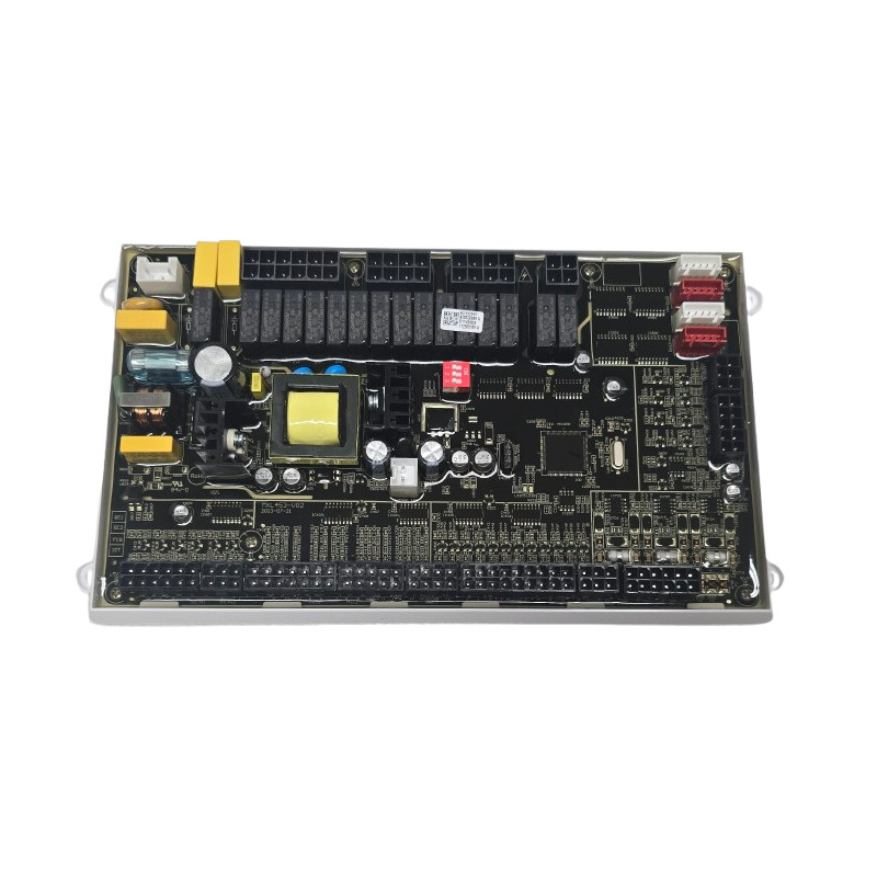 Kretskort PCB Perifalpumpen 418/523